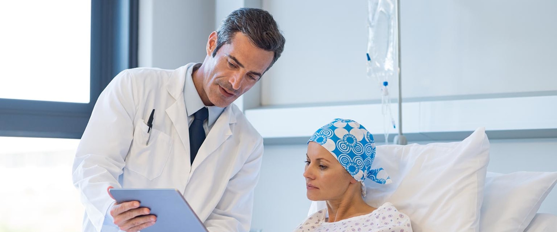 Why Oncology is an Interesting and Rewarding Career Choice